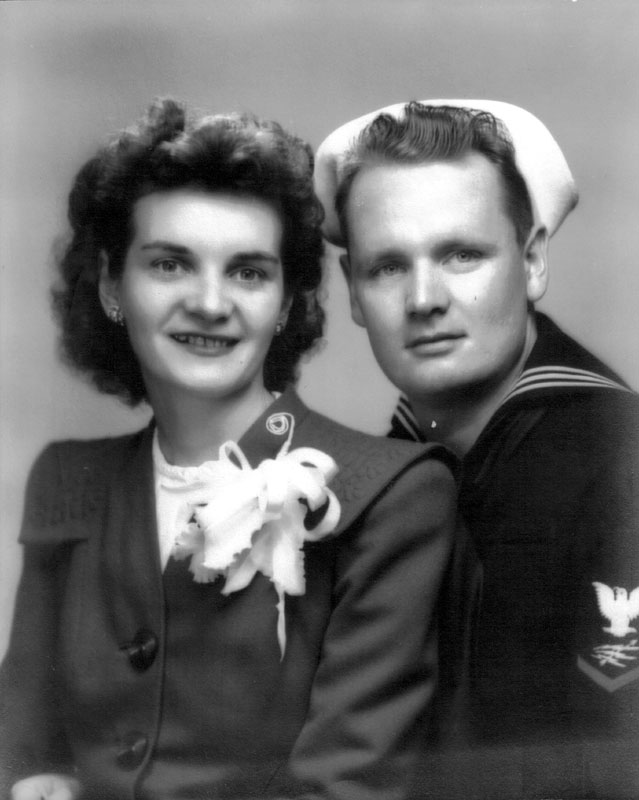 USS Idaho Bulletin Board - December 16, 2013